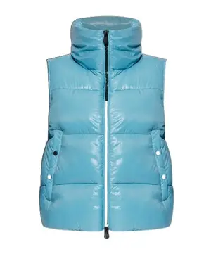 SAVE THE DUCK Padded Vest