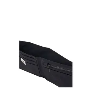 C.P. COMPANY Herringbone Logo Wallet