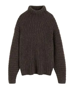 By Malene Birger Turtleneck Sweaters For Women