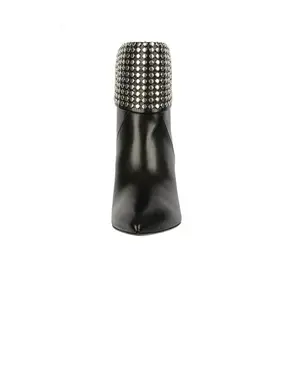 Saint Laurent High-heeled Boots