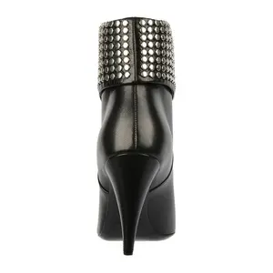 Saint Laurent High-heeled Boots