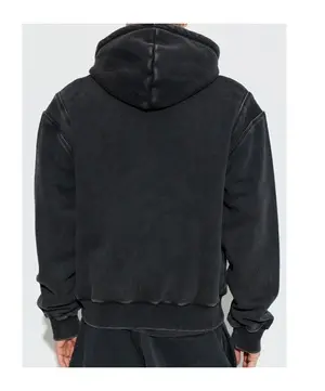 MISBHV Zip Hoodie