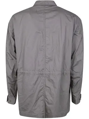 Comme Des Garçons Utility Jacket