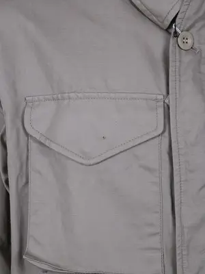 Comme Des Garçons Utility Jacket