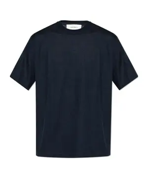 Lisa Yang Crewneck T-shirts For Men