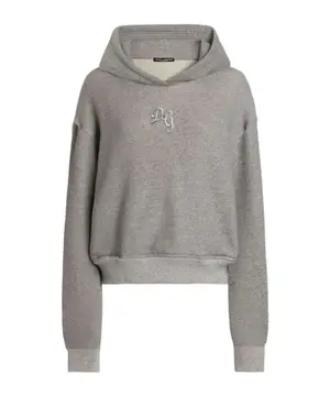 Dolce & Gabbana Relaxed Activewear For Women