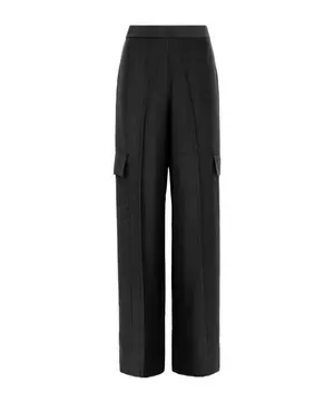 Blugirl Pull On Bottoms For Women