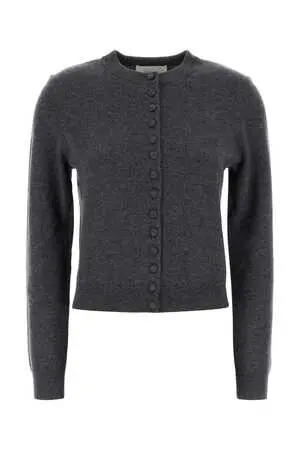 LISA YANG Wilona Cardigan - Gray