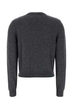 LISA YANG Wilona Cardigan - Gray