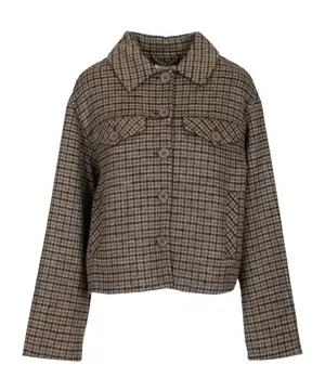 P.a.r.o.s.h Classic Jackets For Women