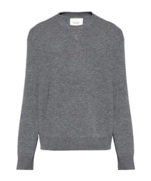 Lisa Yang Long Sleeve Sweaters For Men