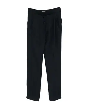 Fabiana Filippi Drawstring Waist Trousers