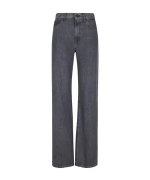 DONDUP Wash Jeans - Black
