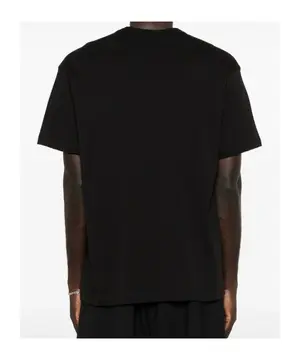 Versace Logo Print T-shirt