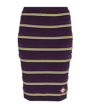 Casablanca Pencil Skirts