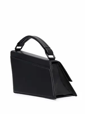 Acne Studios Distortion Mini Shoulder Bag