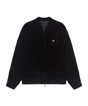 Emporio Armani Oversized Jackets For Men
