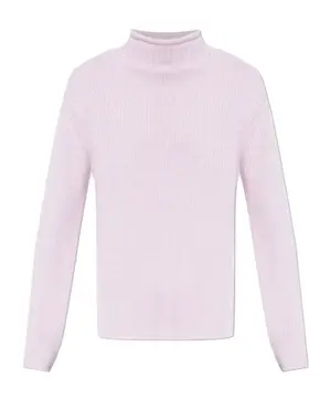 Lisa Yang Store Cuffed Knitwear For Men