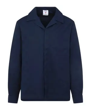Casablanca Long Sleeved Buttoend Shirt