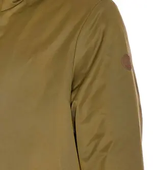 SAVE THE DUCK Hooded Padded Coat