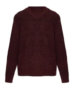 Samsoe Samsoe Long Sleeve Sweaters For Men