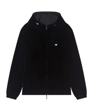 Emporio Armani Down Coats For Men
