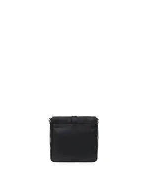 FERRAGAMO Logo Detail Crossbody Bag