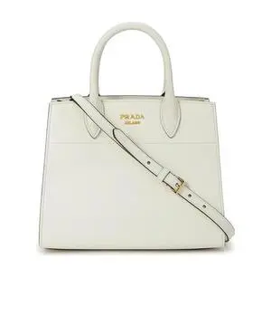 Prada Logo Handbag