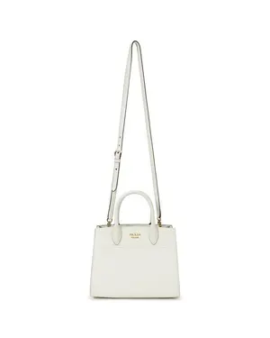 Prada Logo Handbag