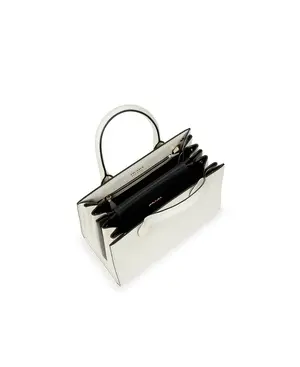 Prada Logo Handbag