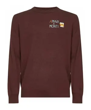 Mc2 Saint Barth Fine Knit Sweaters For Men