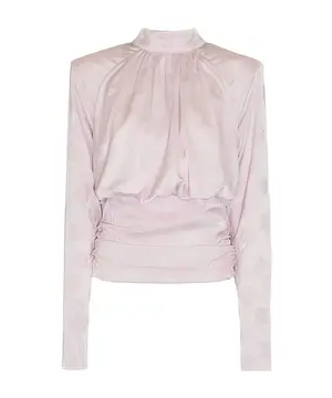 Rotate By Birger Christensen Long Sleeve Tops