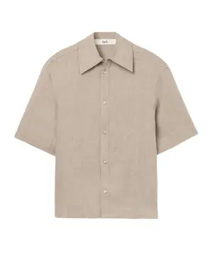 Séfr Dao Shirt - Beige