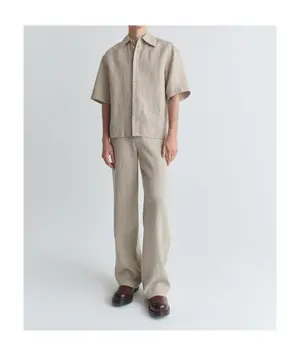 Séfr Dao Shirt - Beige