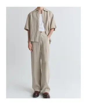 Séfr Dao Shirt - Beige