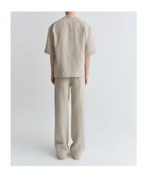 Séfr Dao Shirt - Beige
