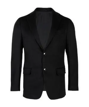 FERRAGAMO Lapel Suit Jacket