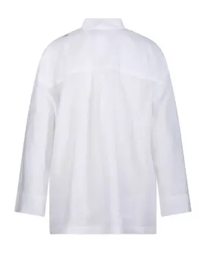 Max Mara Cantico Crewneck Shirt