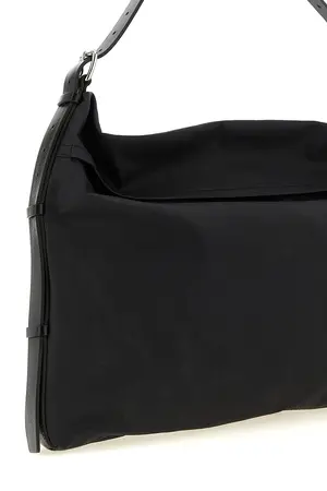 LEMAIRE Trench Pocket Medium Tote Bag