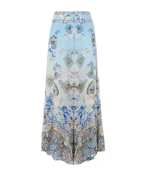 Camilla Embellished Pants For Women
