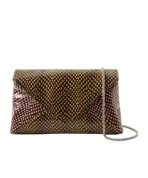 Dries Van Noten Printed Shoulder Bags