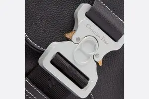 Dior Saddle Bag