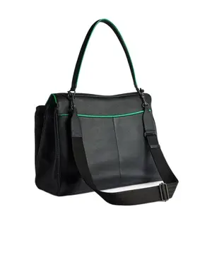 Balenciaga Rodeo Biker Handbag