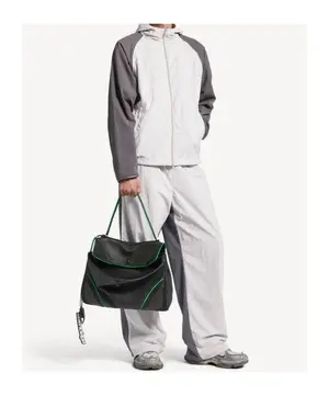 Balenciaga Rodeo Biker Handbag