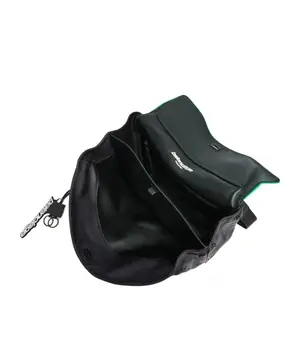 Balenciaga Rodeo Biker Handbag