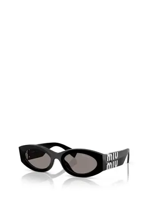 Miu Miu Cat Eye Sunglasses