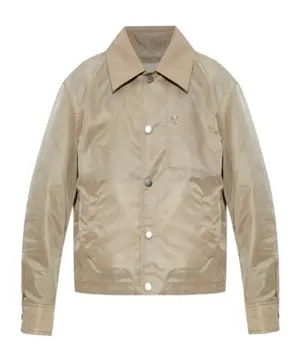 Ami Studded Outerwear For Women