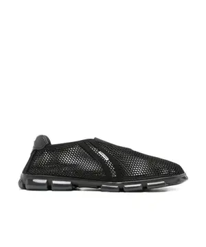Miu Miu Slip On Sneakers For Women