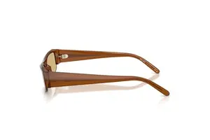 Miu Miu Square Frame Sunglasses