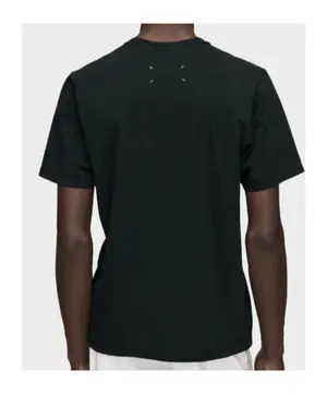 MAISON MARGIELA Tape Patch Pocket T-shirt